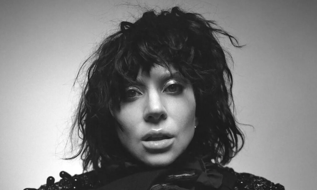Lady Gaga Announces New Album ‘Mayhem’