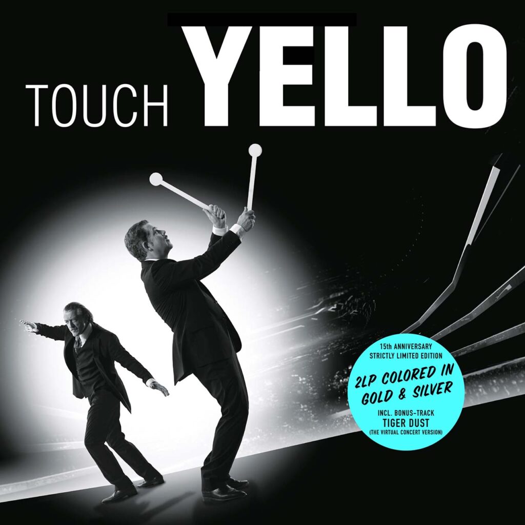 Yello - Legendary Swiss Electronic Duo | uDiscover Music