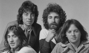 10cc Reveals First New Song In 20 Years