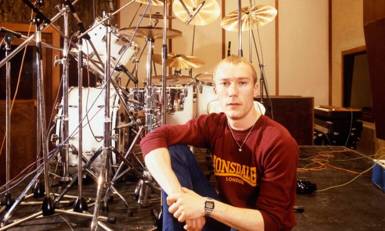 Rick Buckler, Drummer Of The Jam, Dies At Age 69