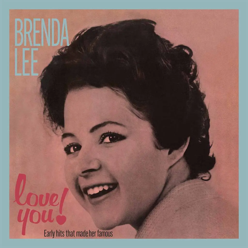 Brenda Lee Shares Video For ‘Rockin’ Around The Christmas Tree’