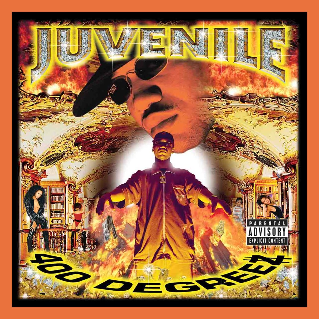 Watch A New Music Video for Juvenile’s 'Party'