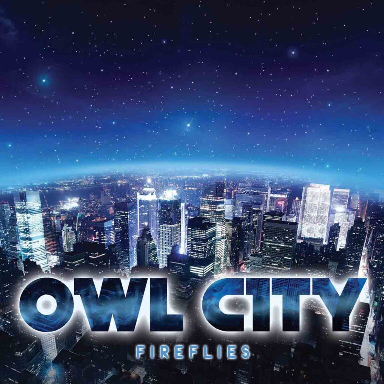 Owl City’s ‘Fireflies’ Joins Spotify’s Billions Club