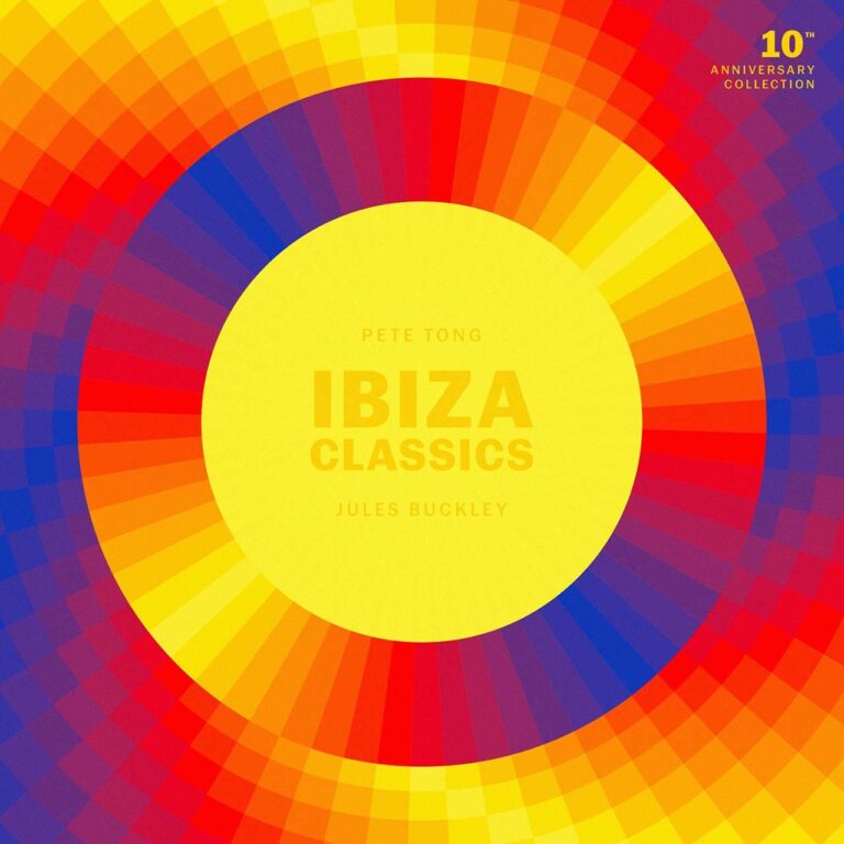 Pete Tong and Jules Buckley Announce 'Ibiza Classics' Shows