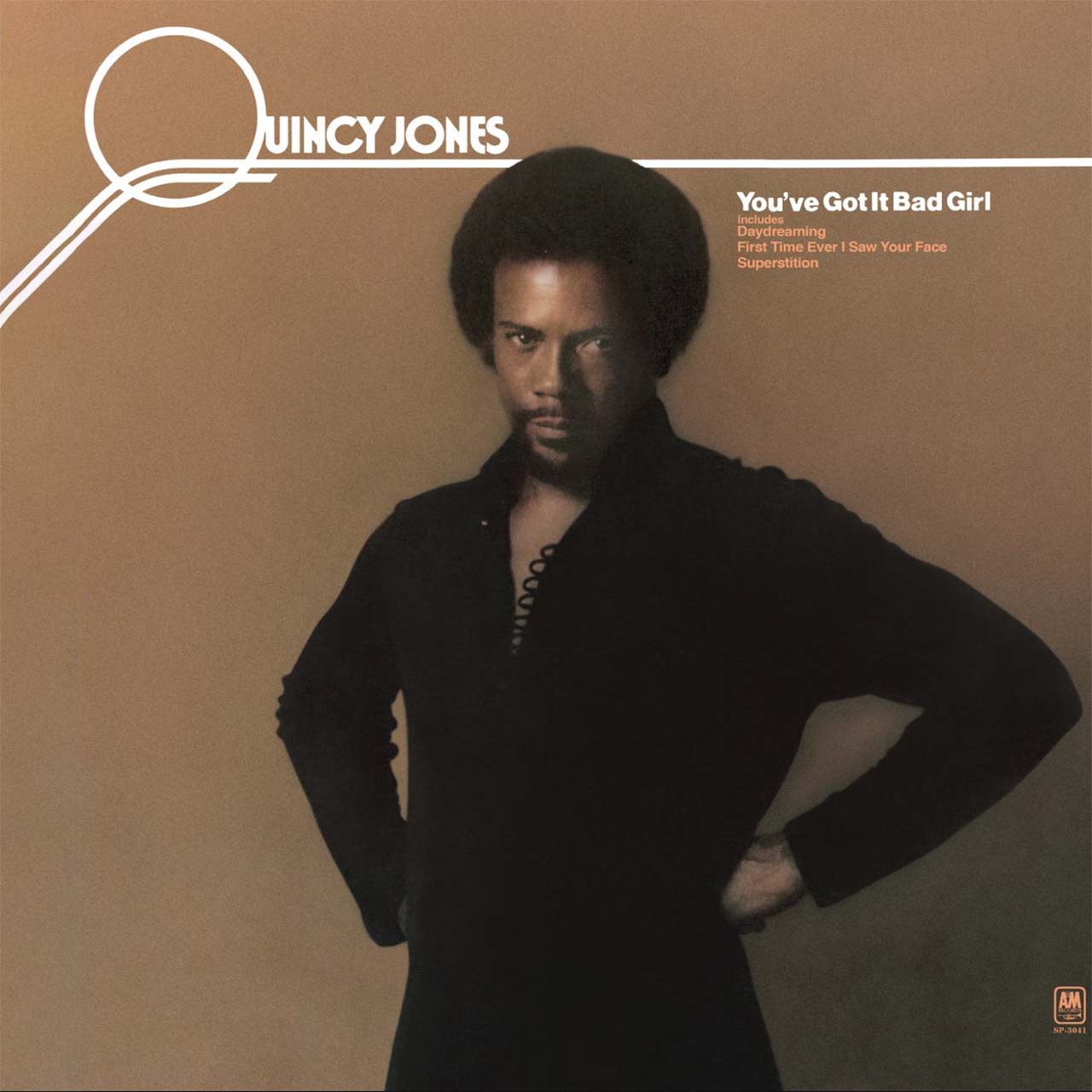 'You’ve Got It Bad Girl': Quincy Jones' Early Solo Triumph