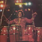Ray Barretto's Salsa Classic 'Barretto' Returns To Vinyl