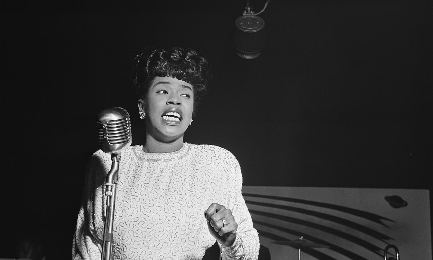 Best Sarah Vaughan Songs: 20 Classics From The Divine One