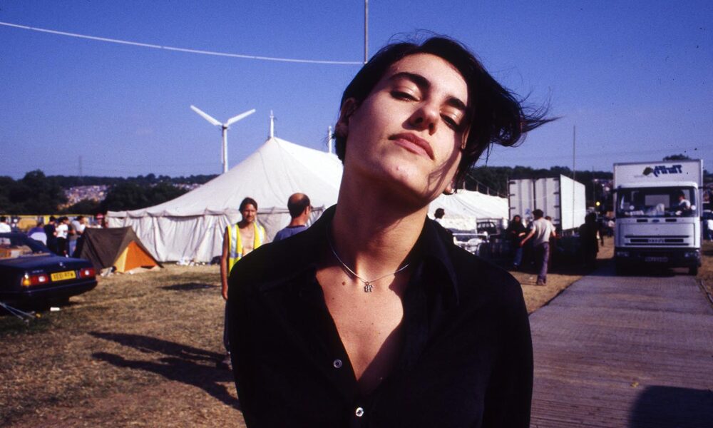 Best Garbage Songs: 20 Genre-Defying Anthems | uDiscover