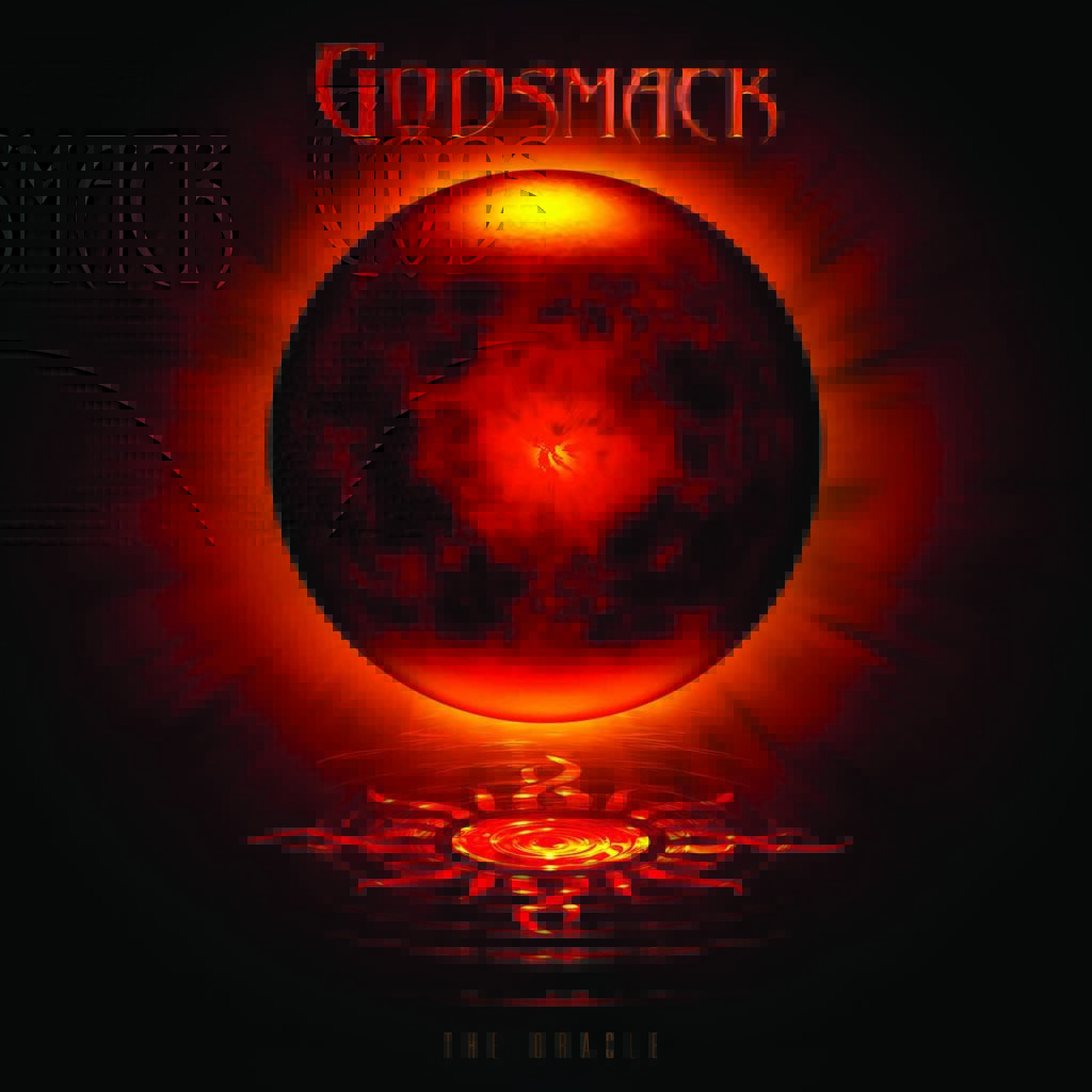 Godsmack’s 'The Oracle' To See First-Ever Vinyl Release