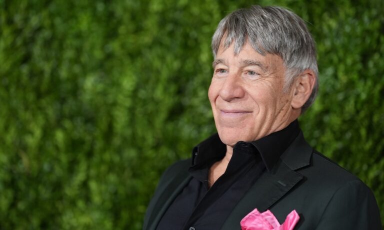 Stephen Schwartz To Be Honored By Songwriters Hall Of Fame
