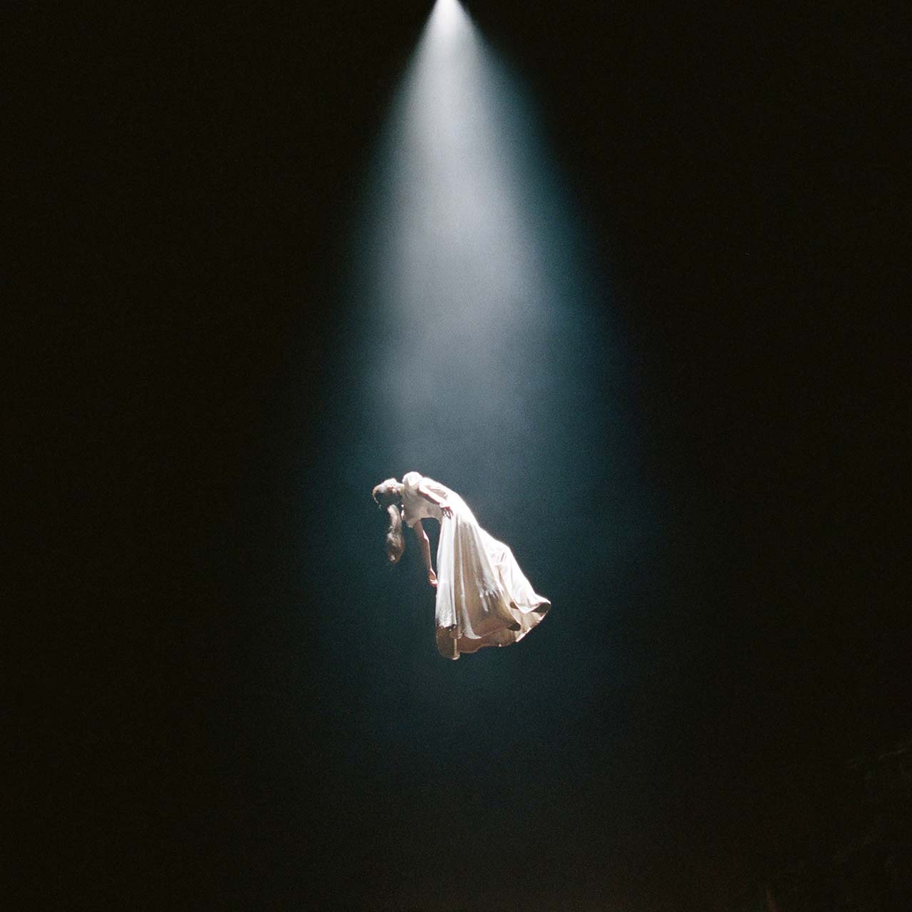 Ariana Grande Announces Deluxe Edition Of 'eternal sunshine'