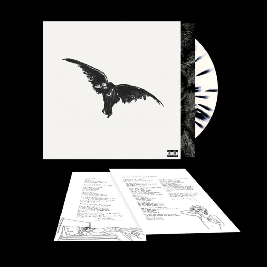 Conan Gray Celebrates Five Years Of ‘Kid Krow’ With New Edition