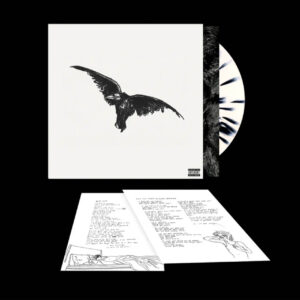 Conan Gray Celebrates Five Years Of ‘Kid Krow’ With New Edition