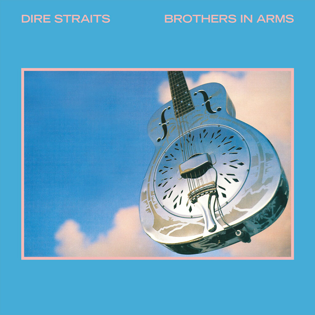 Dire Straits Celebrate ‘Brothers In Arms’ 40th Anniversary With Deluxe Reissue