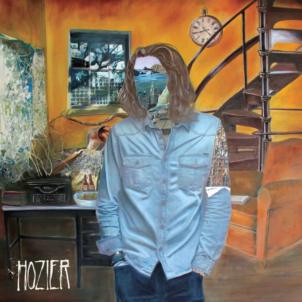 Hozier Celebrates 10th Anniversary of Self-Titled Debut