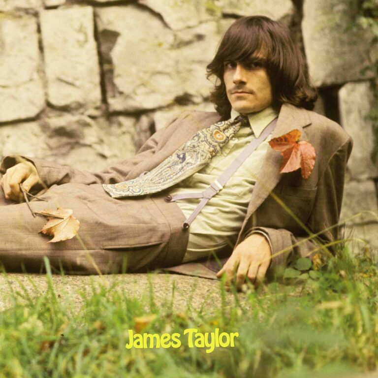 James Taylor Jukebox Musical In The Works