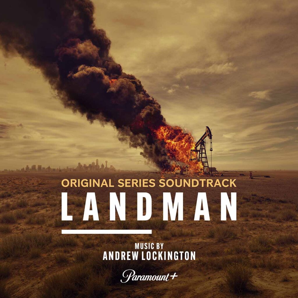 'Landman' Original Soundtrack Released in Full