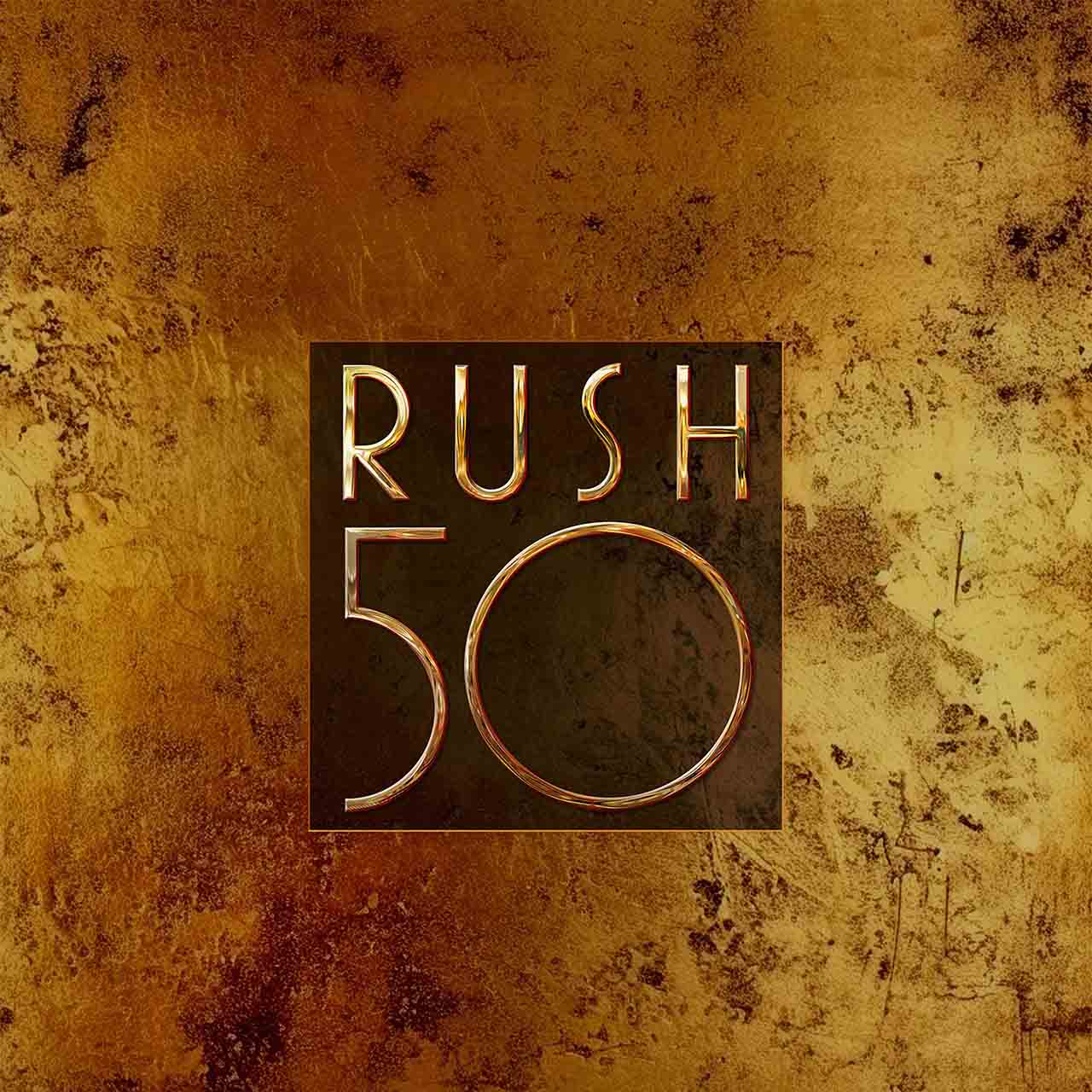 Rush Announce 50-Track Career-Spanning Anthology