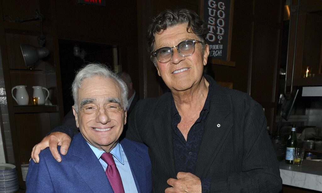 Marmalade And More: Admirers Mourn Scottish Singer-Writer Dean Ford ...