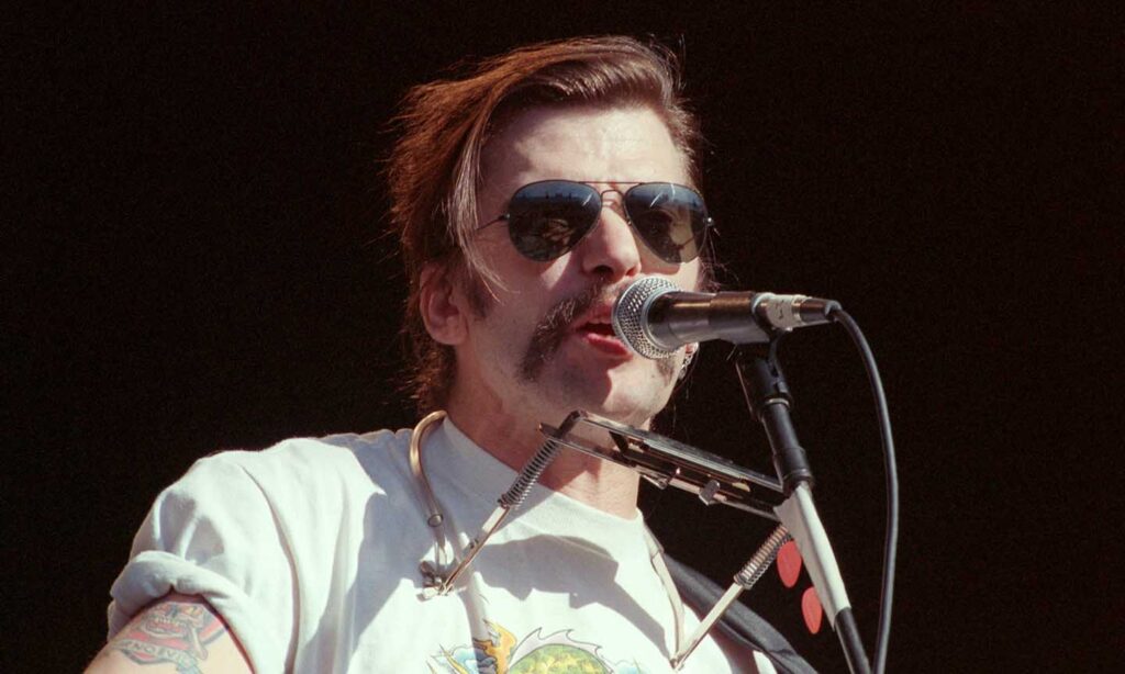 'Move It On Over': Hank Williams Changes Country Music Forever