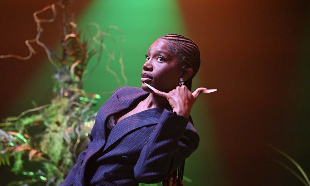 Best Eve Songs: 20 Ruff Ryder Essentials | uDiscover