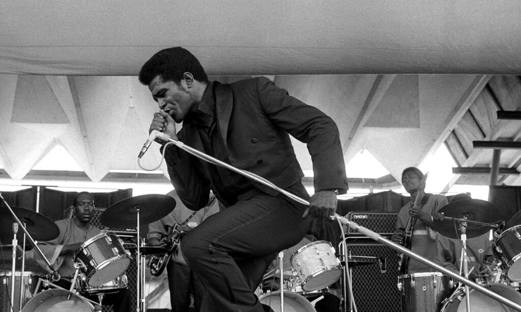New PBS Documentary Explores the Legacy of Funk