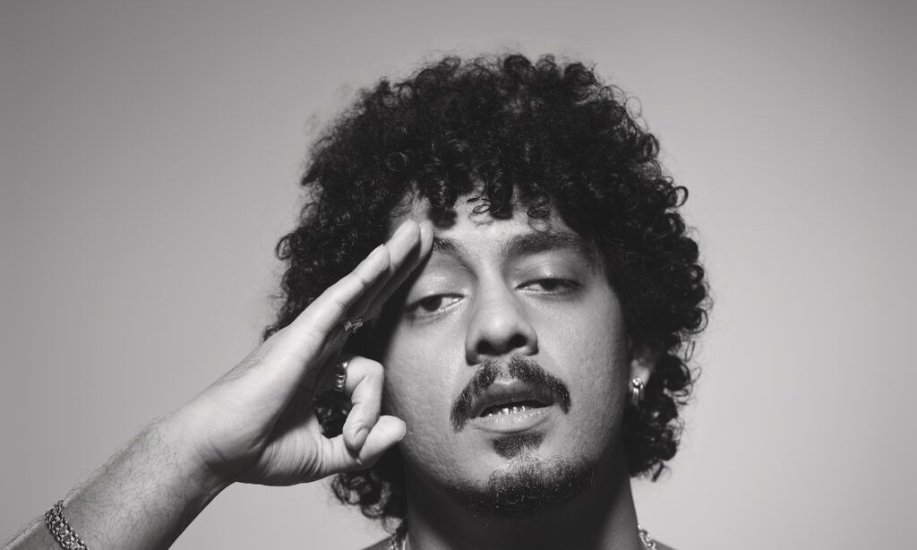 Hanumankind Share Vevo Footnotes Video For ‘Big Dawgs’