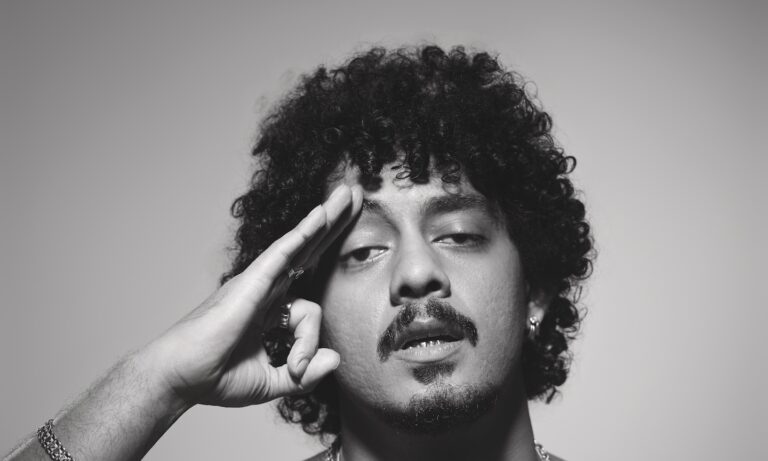 Hanumankind Share Vevo Footnotes Video For ‘Big Dawgs’