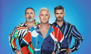 New LA Exhibition To Show Iconic Images Of Led Zeppelin, Jimi Hendrix