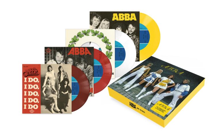 ABBA - Swedish Disco Pop Legends | uDiscover Music