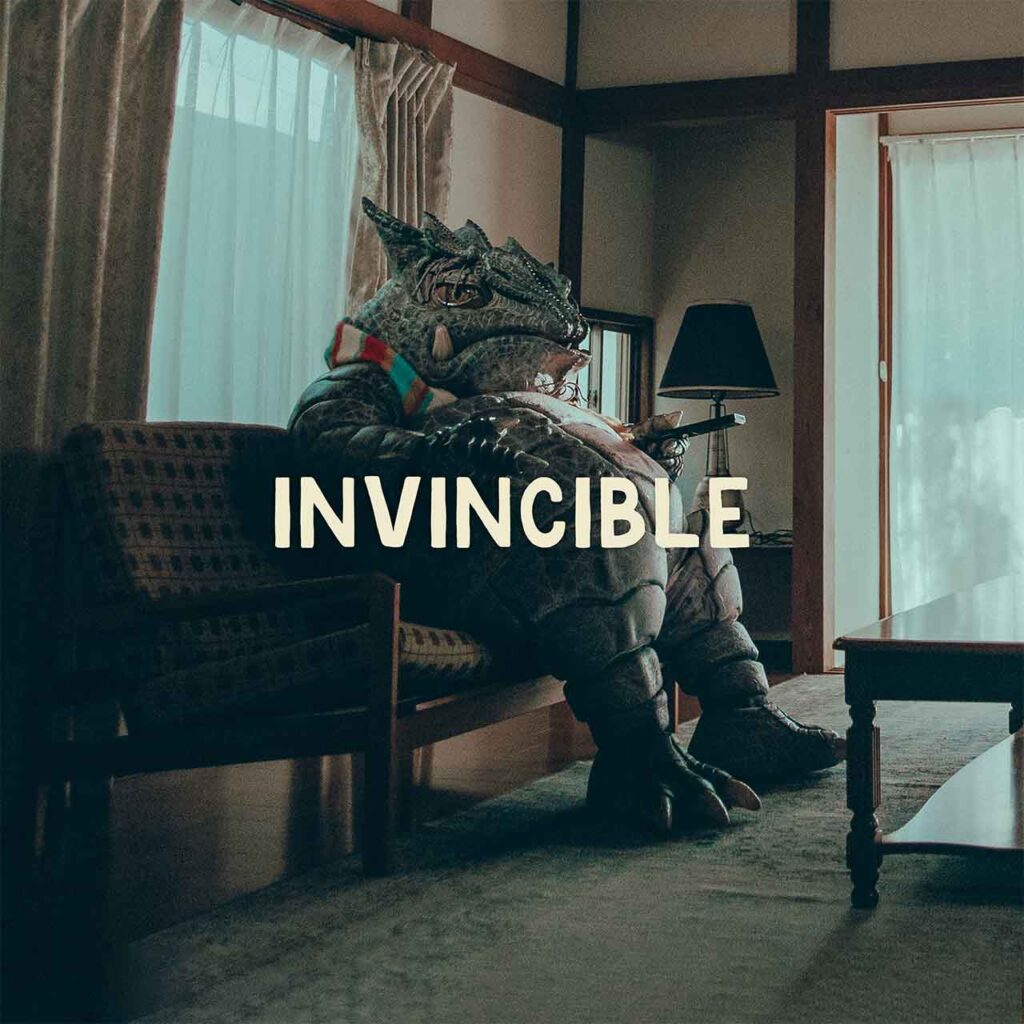 OneRepublic Announce 'Invincible,' New Single From 'Kaiju No. 8'