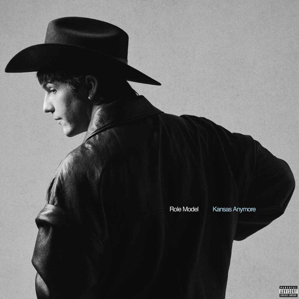 Role Model Announces 2025 European & UK Tour Dates