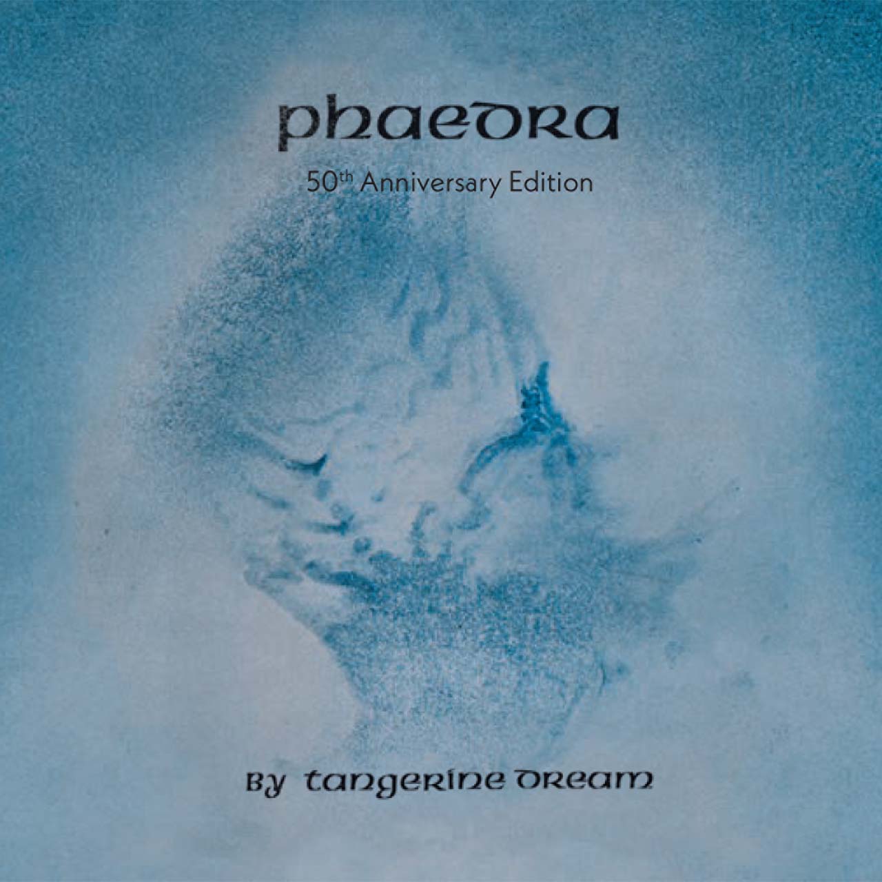 The Making Of Tangerine Dream's 'Phaedra'