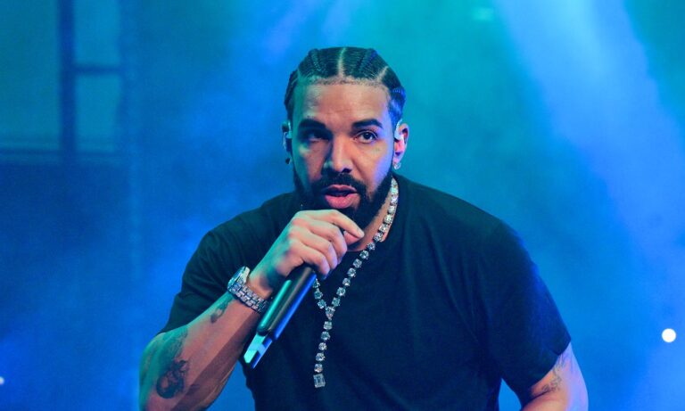 Drake Now Has The Most Diamond Certifications Of Any Artist Ever