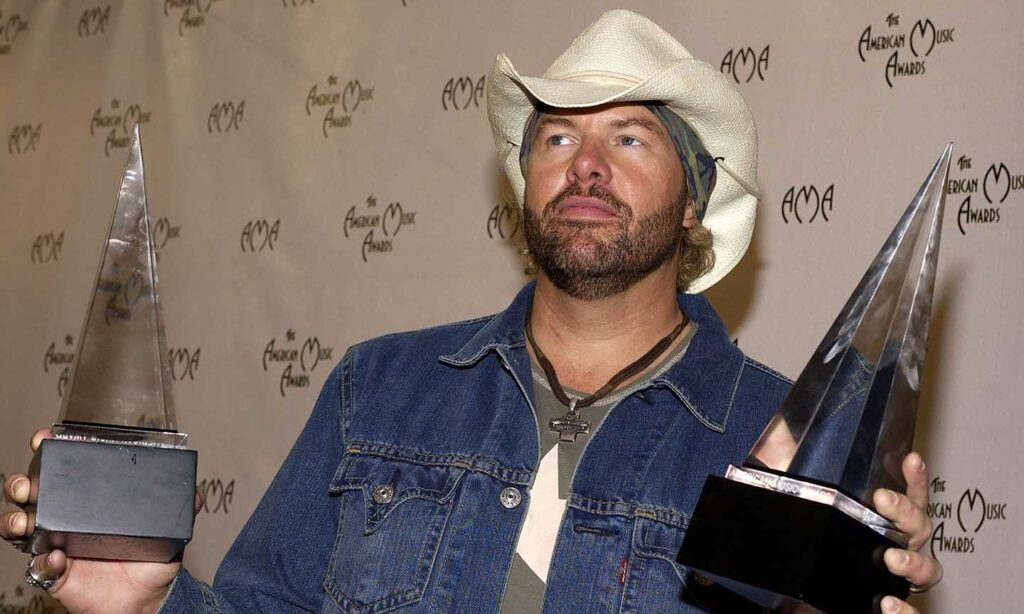 Toby Keith’s ‘Honkytonk University’ Celebrates 20th Anniversary
