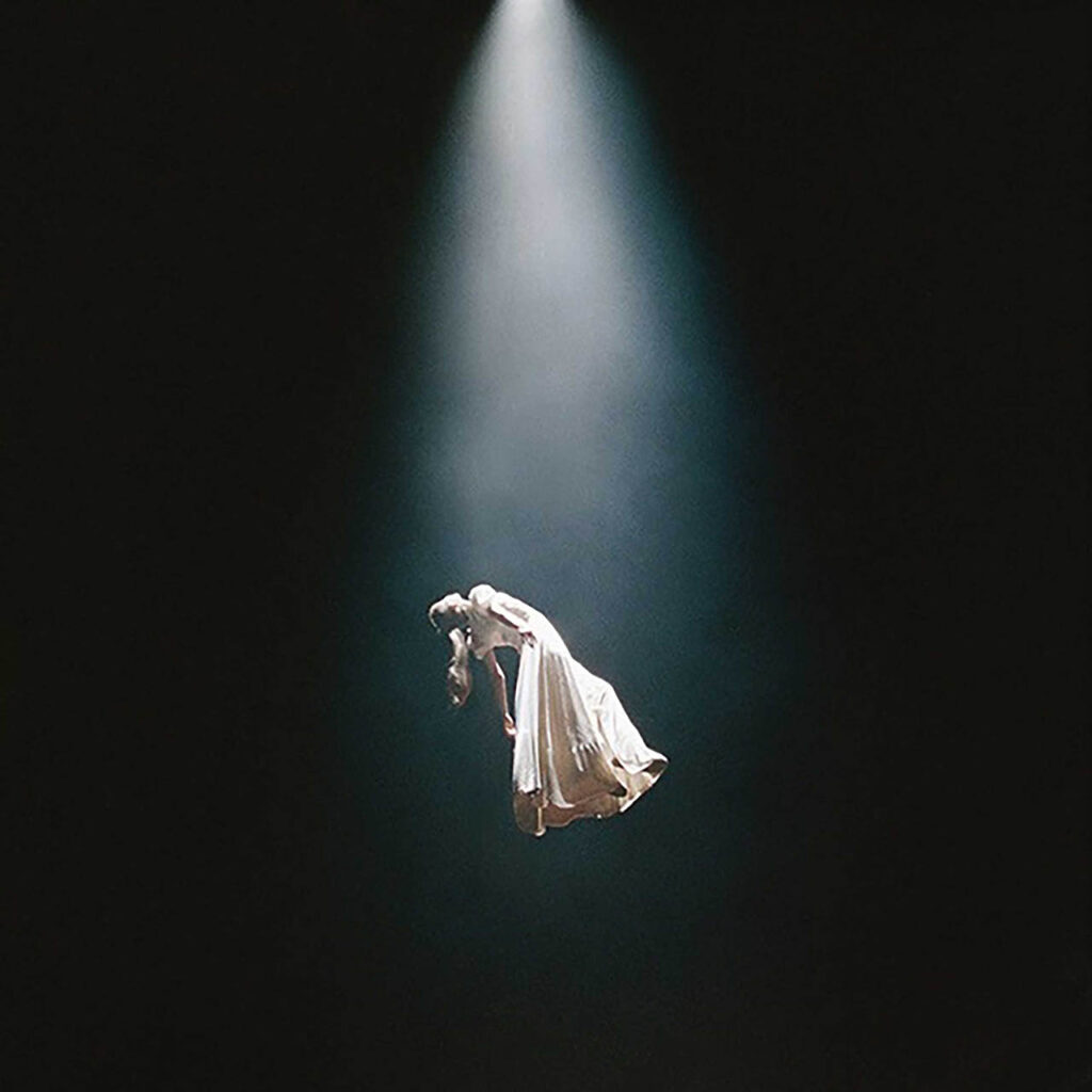 Cuco Announces New Album 'Ridin''