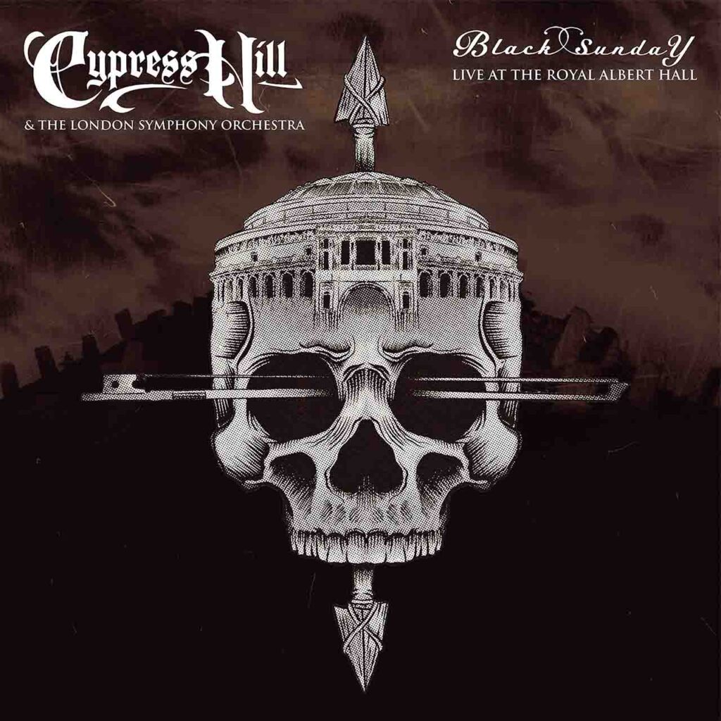 Cypress Hill and The London Symphony Orchestra Head to Vinyl