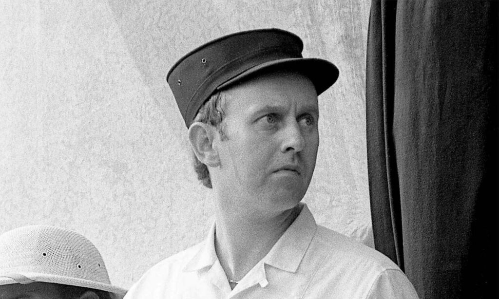 David Rodigan Discusses Meeting Bob Marley In Web Series