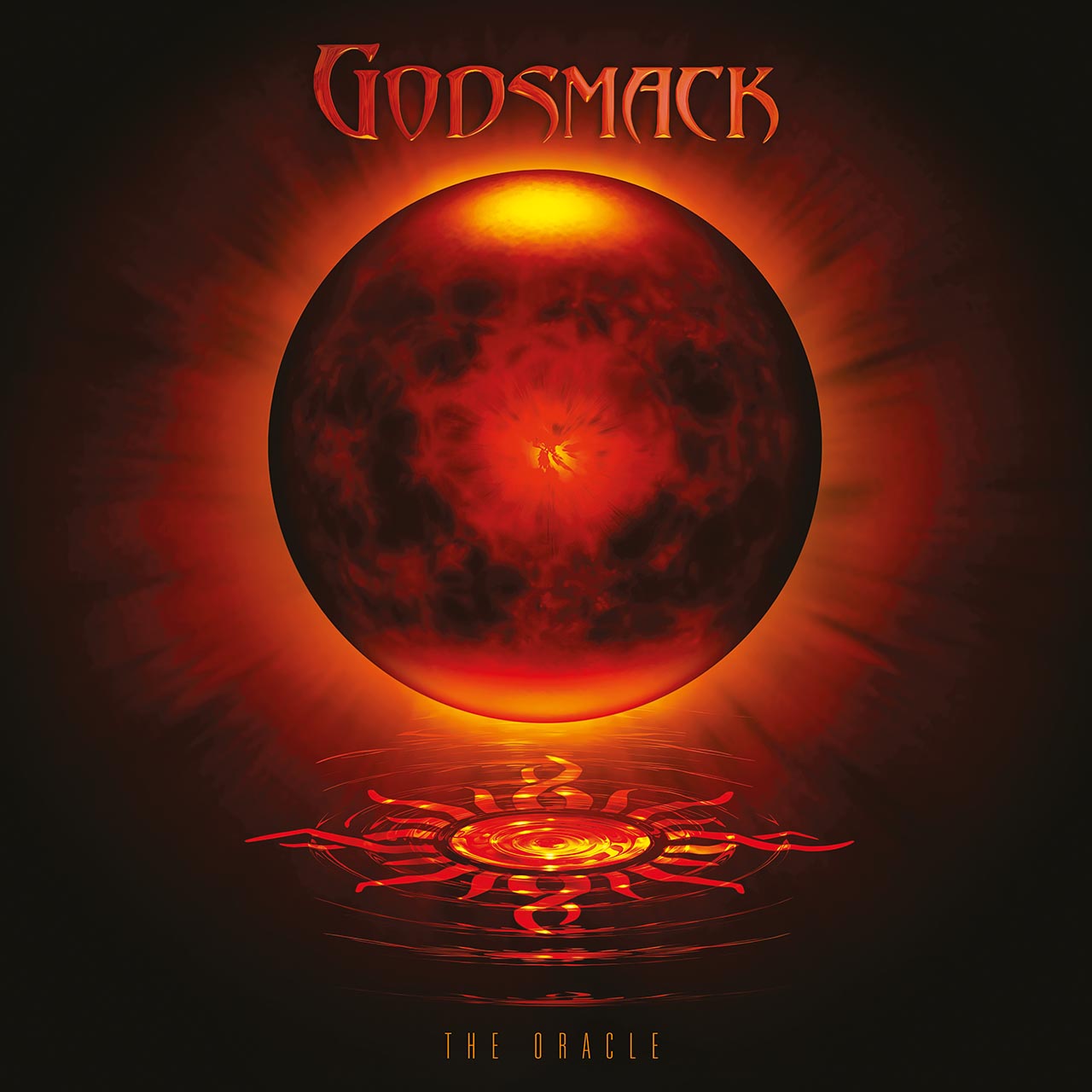 Interview: Godsmack's Robbie Merrill