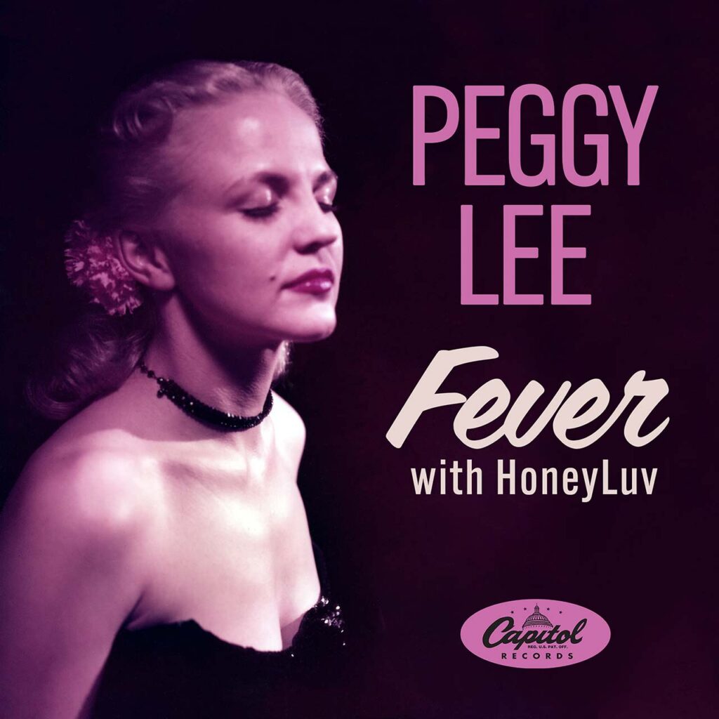 HoneyLuv Remixes Peggy Lee’s Classic Hit ‘Fever’