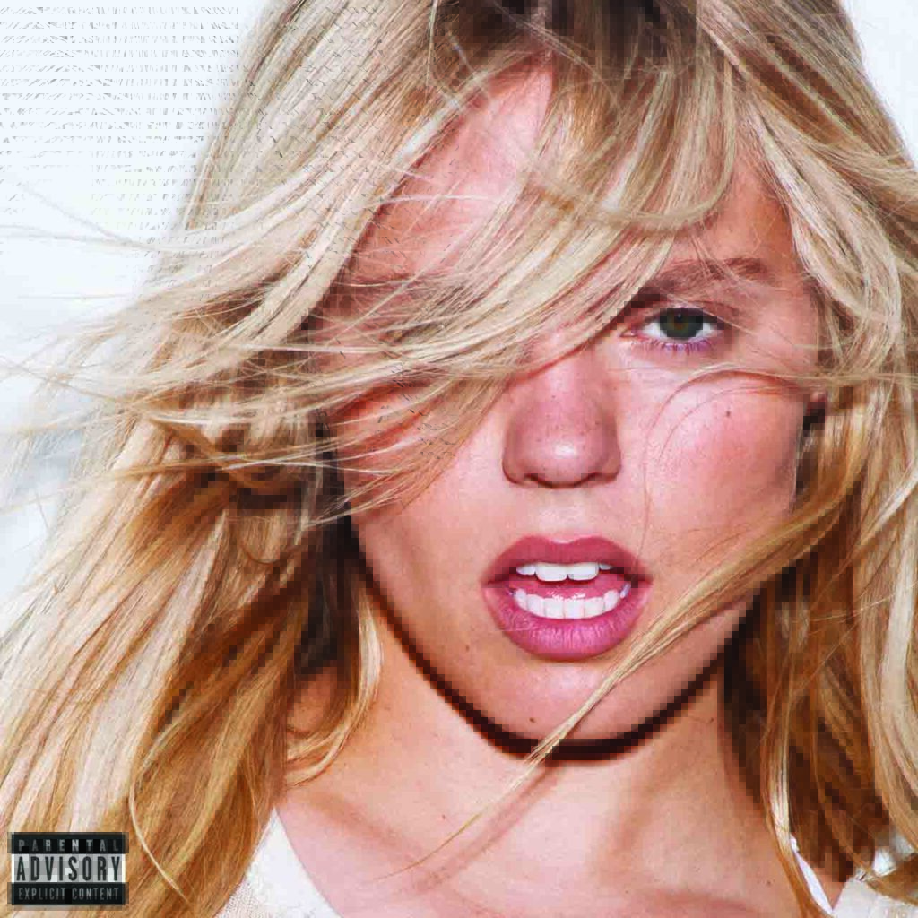 Reneé Rapp Announces New Album 'Bite Me'