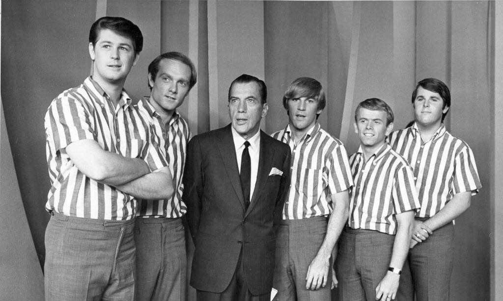 ‘The Ed Sullivan Show’ Surpasses One Million Subscribers On YouTube