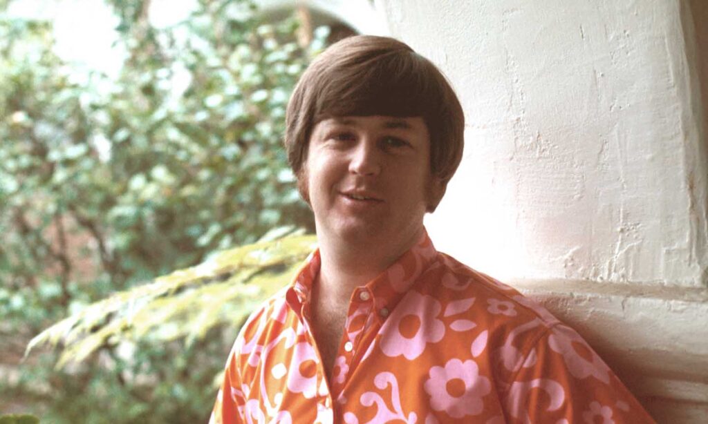 Brian Wilson Of The Beach Boys Has Passed Away