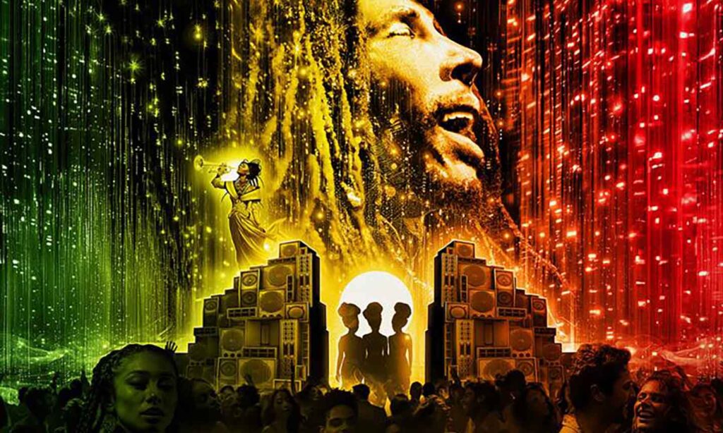 ‘Bob Marley Hope Road’ Experience To Open In Las Vegas