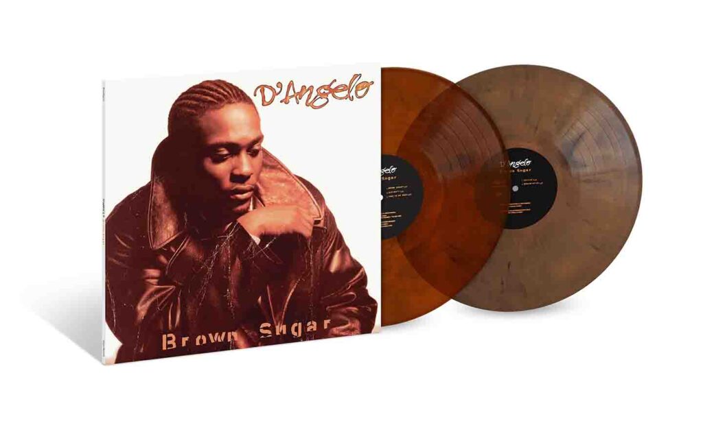 D’Angelo - An Artist In Control Of His Sound And Image | uDiscover Music