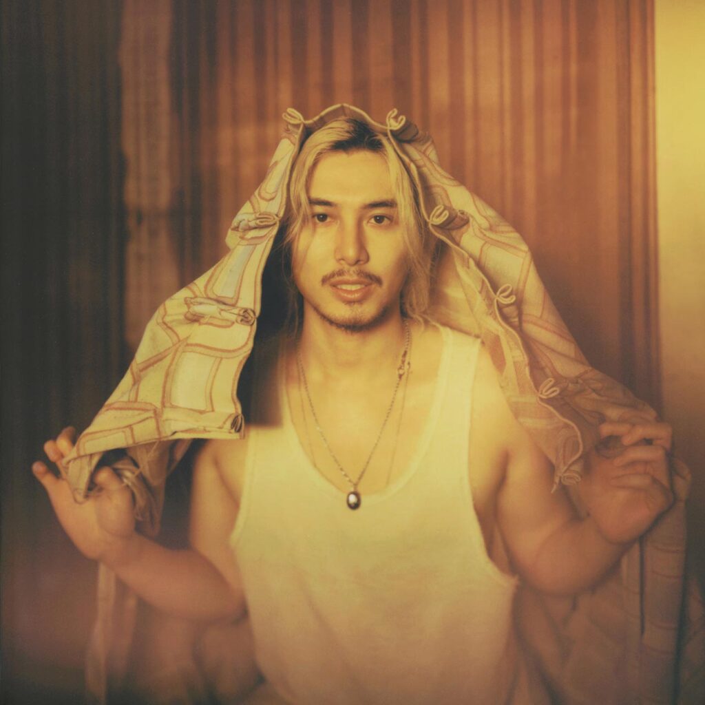 Fuiji Kaze Shares New Single, ‘Hachiko,’ Ahead Of Third Album