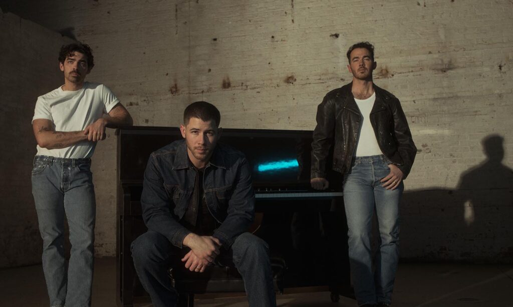 Jonas Brothers Expand 'JONAS20: Greetings From Your Hometown' Tour