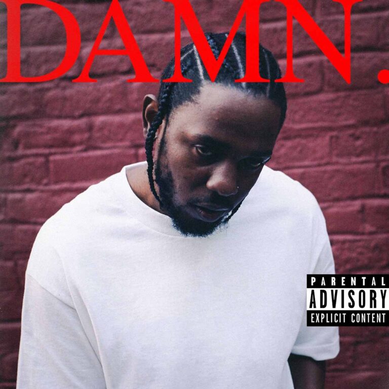 Kendrick Lamar’s ‘PRIDE.’ Joins Spotify’s Billions Club