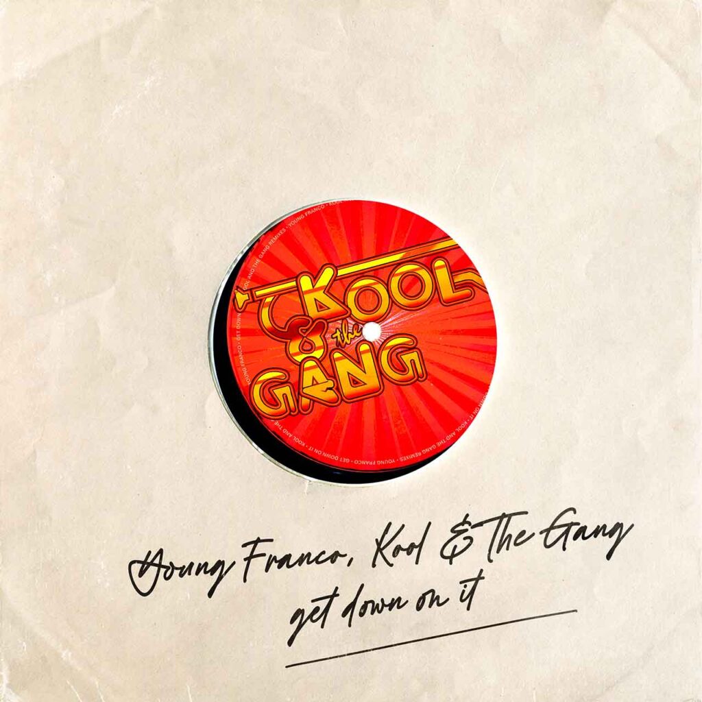 Kool & the Gang’s ‘Get Down On It’ Gets Remix