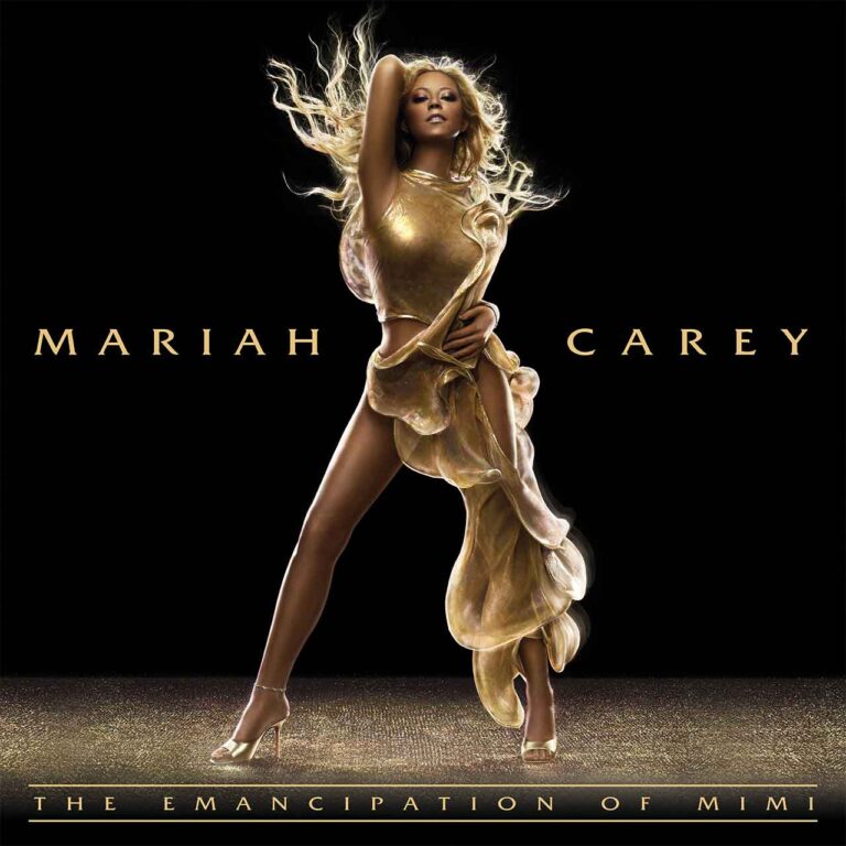 Mariah Carey Confirms Asia Dates For ‘Celebration Of Mimi’ Tour